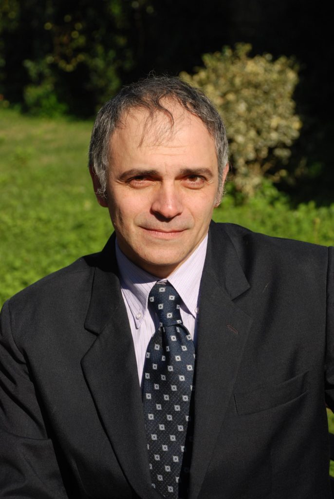 Biagio Barile nuovo presidente dell'Unione Artigiani Intarsio Sorrentino