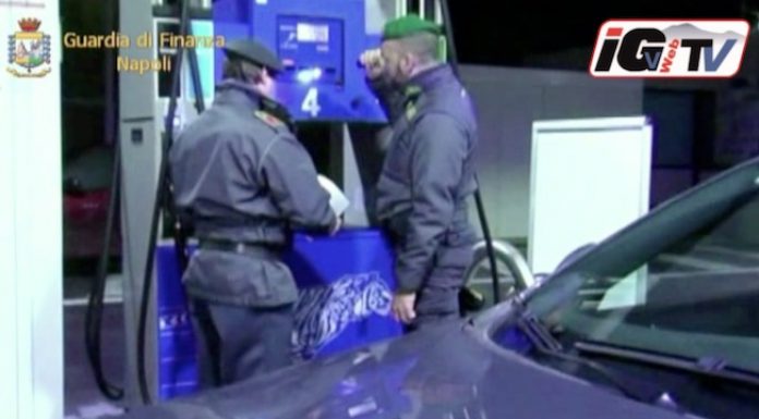 Clan Contini, maxi-sequestro da 320 milioni di euro: la fine di un ...