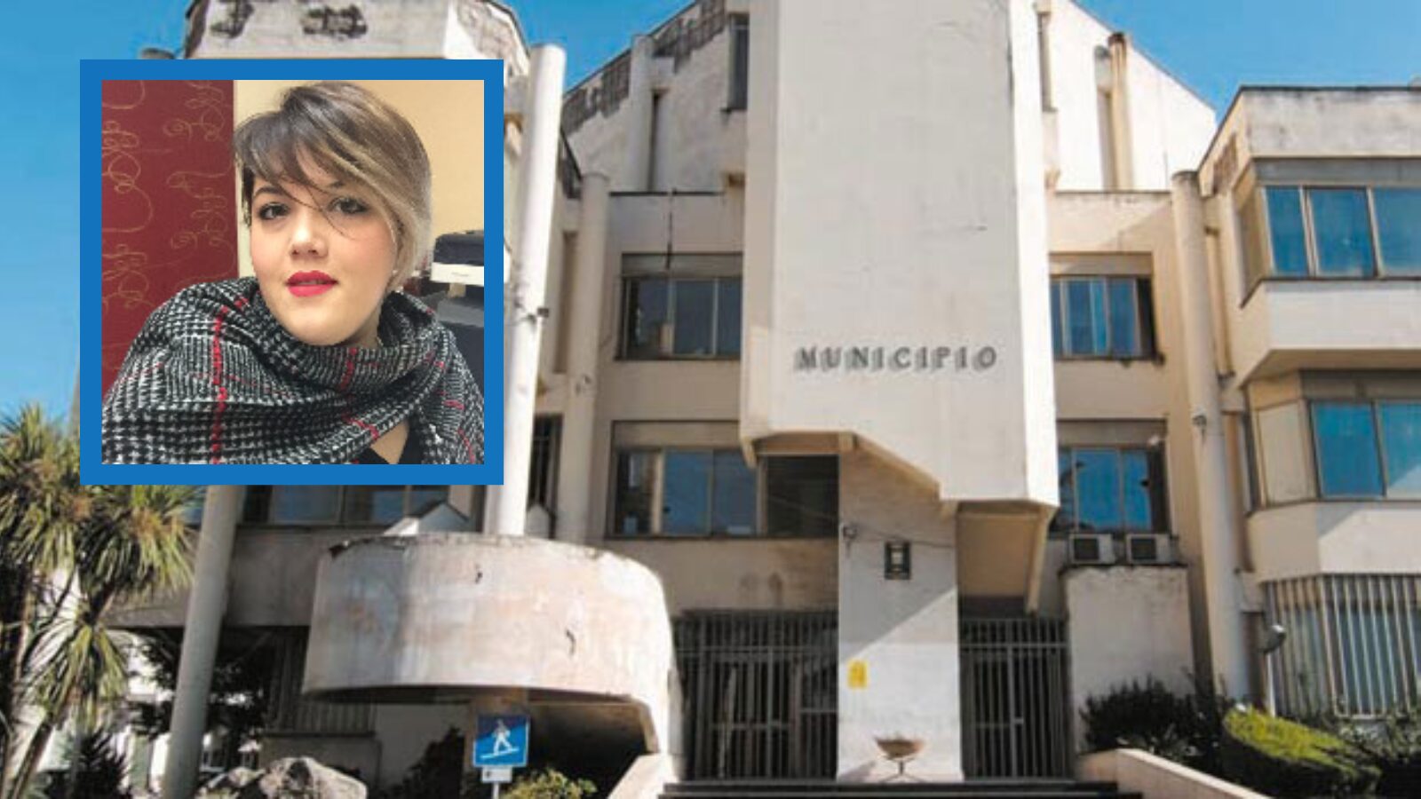 Sant'Antonio Abate, Matilde Alfano sarà candidata sindaco