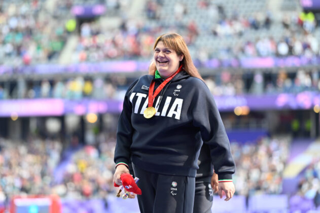 Assunta Legnante, una carriera da incorniciare