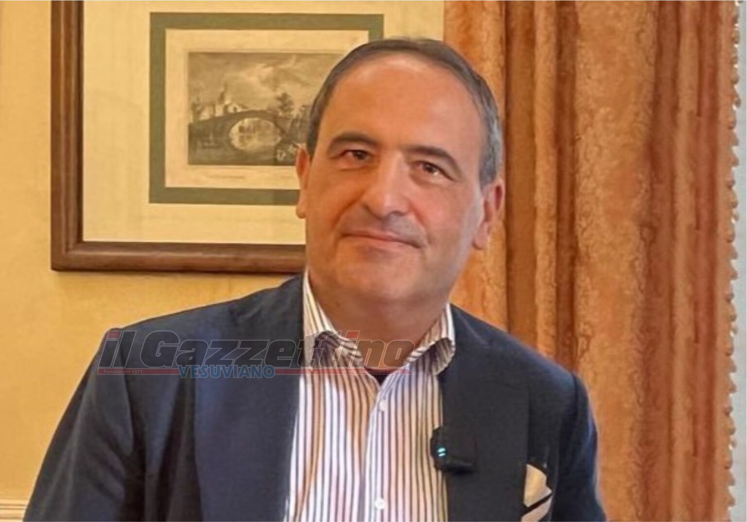 Scafati, Aliberti: "Le maschere sono cadute e oggi ripartiamo da ...