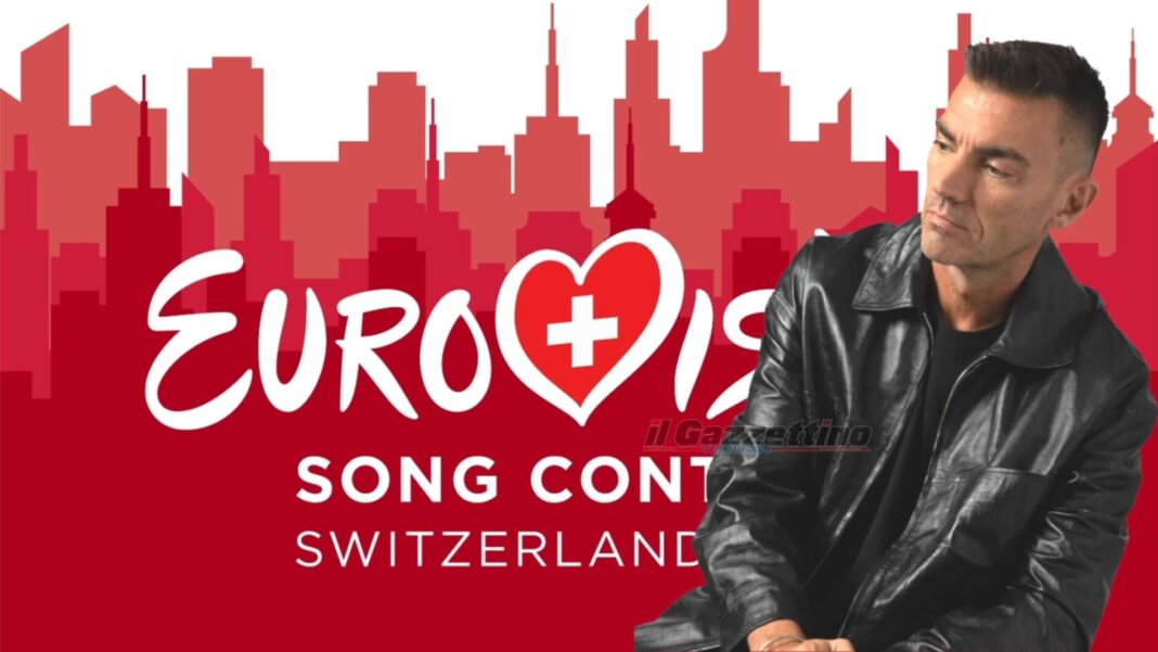 San Marino Song Contest, vincerà Gabry Ponte con "Tutta l'Italia"?