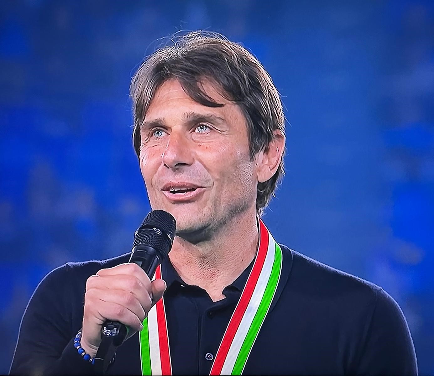 Napoli eterna, #AG4IN: il quarto scudetto è un atto d'amore