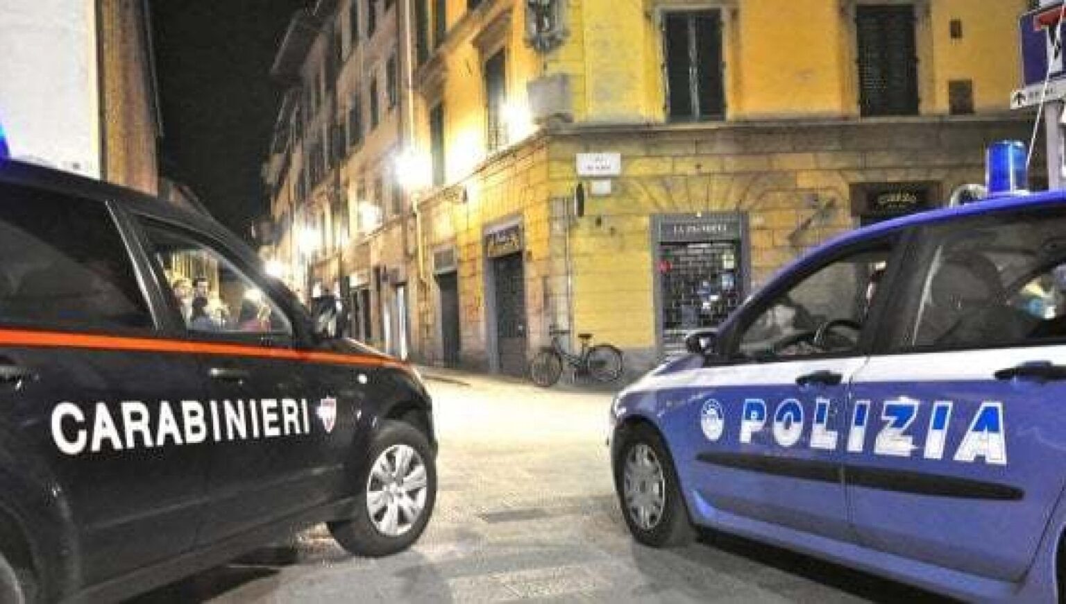 Napoli, colpo alla camorra napoletana: 25 arresti contro il clan ...