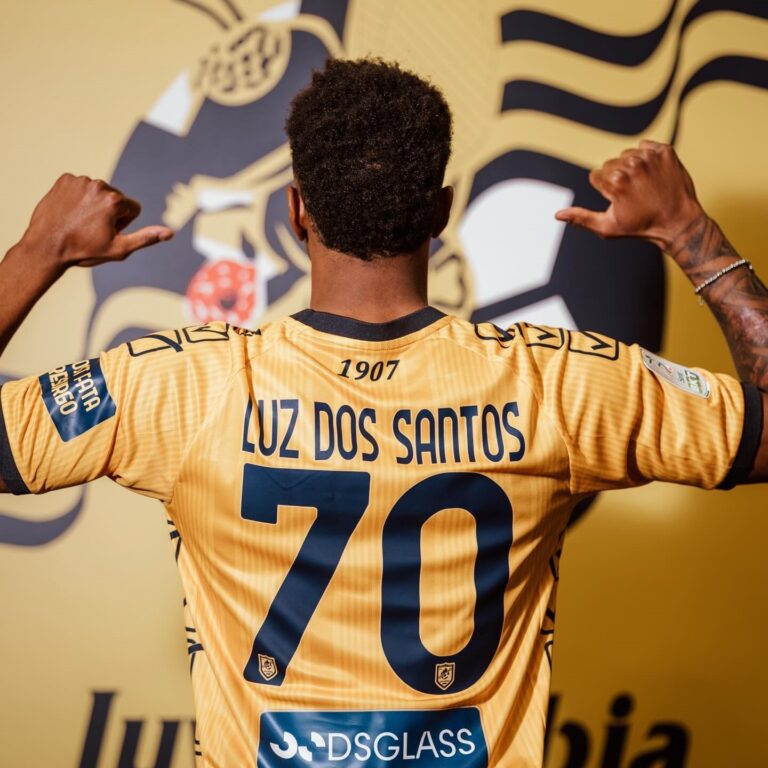 Juve Stabia, mercato e ambizioni: Luz Dos Santos è il primo colpo dell ...